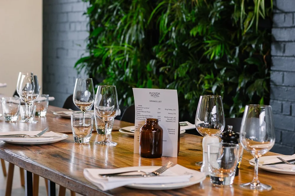 Plough Hotel Footscray