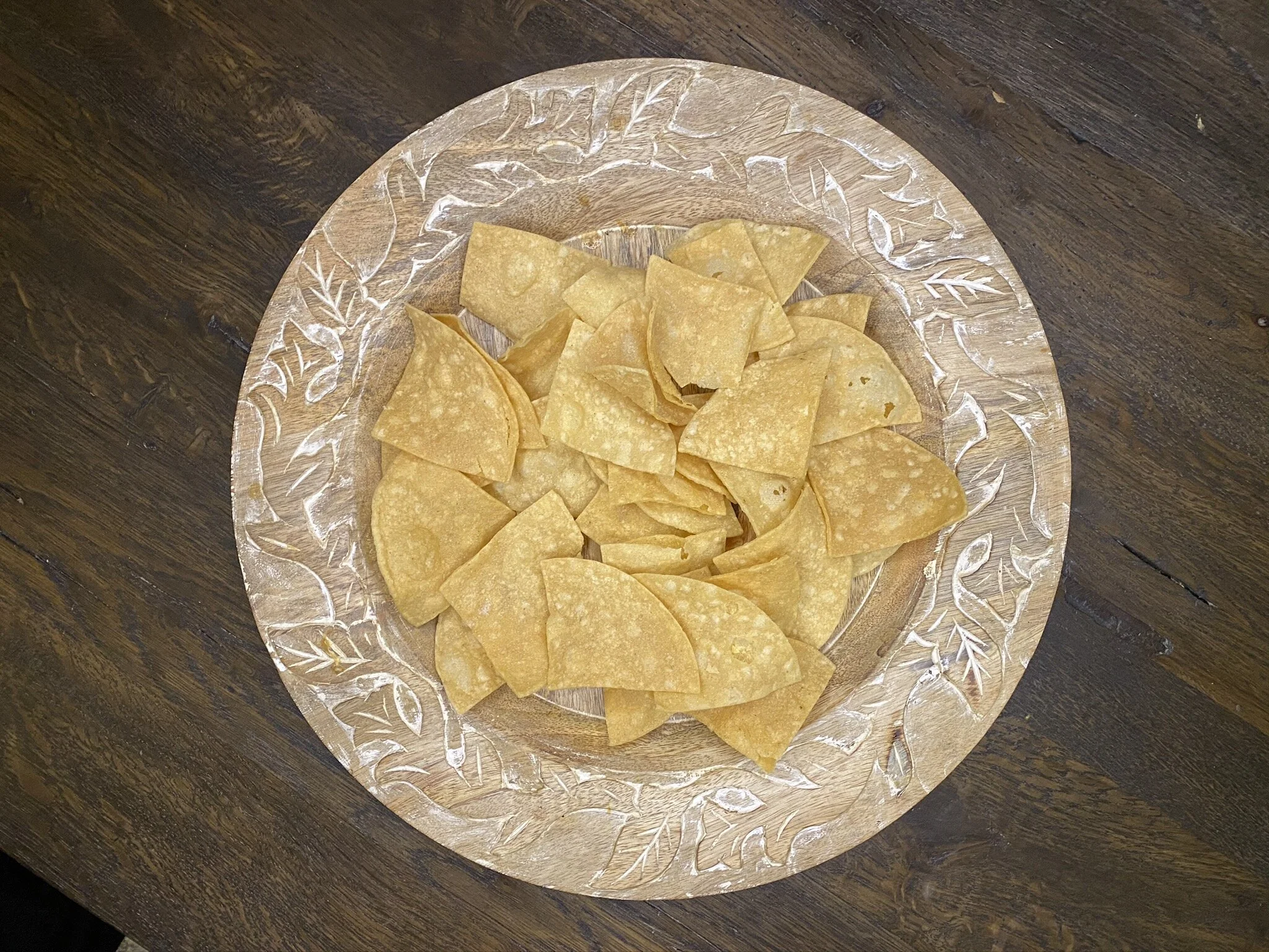 Morenita Chips