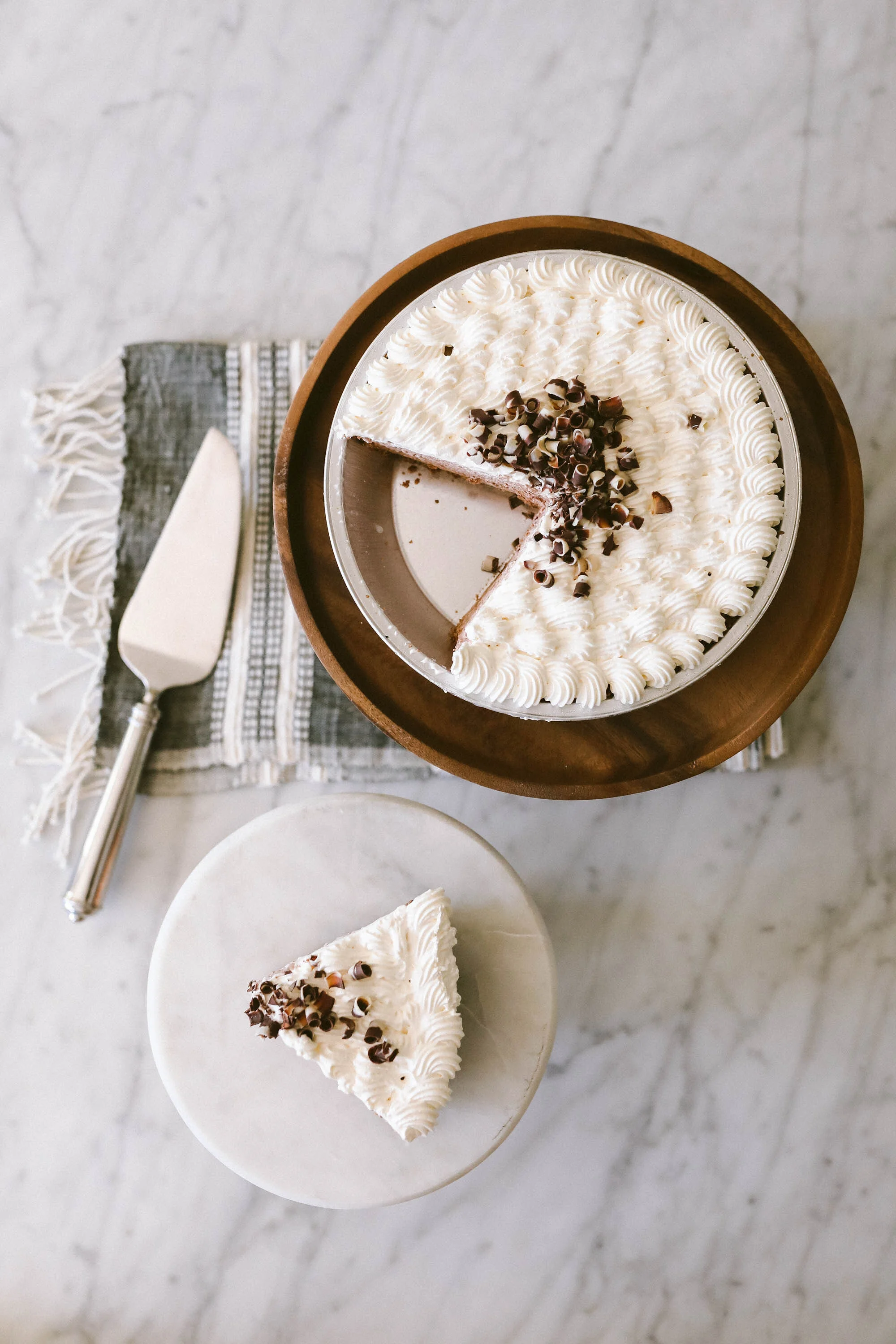 Mo Pie