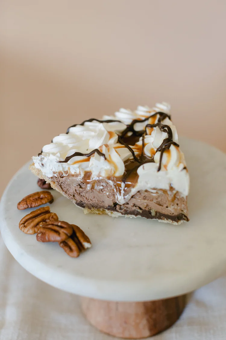 Pumpkin Cream Cheese — Mo Pie