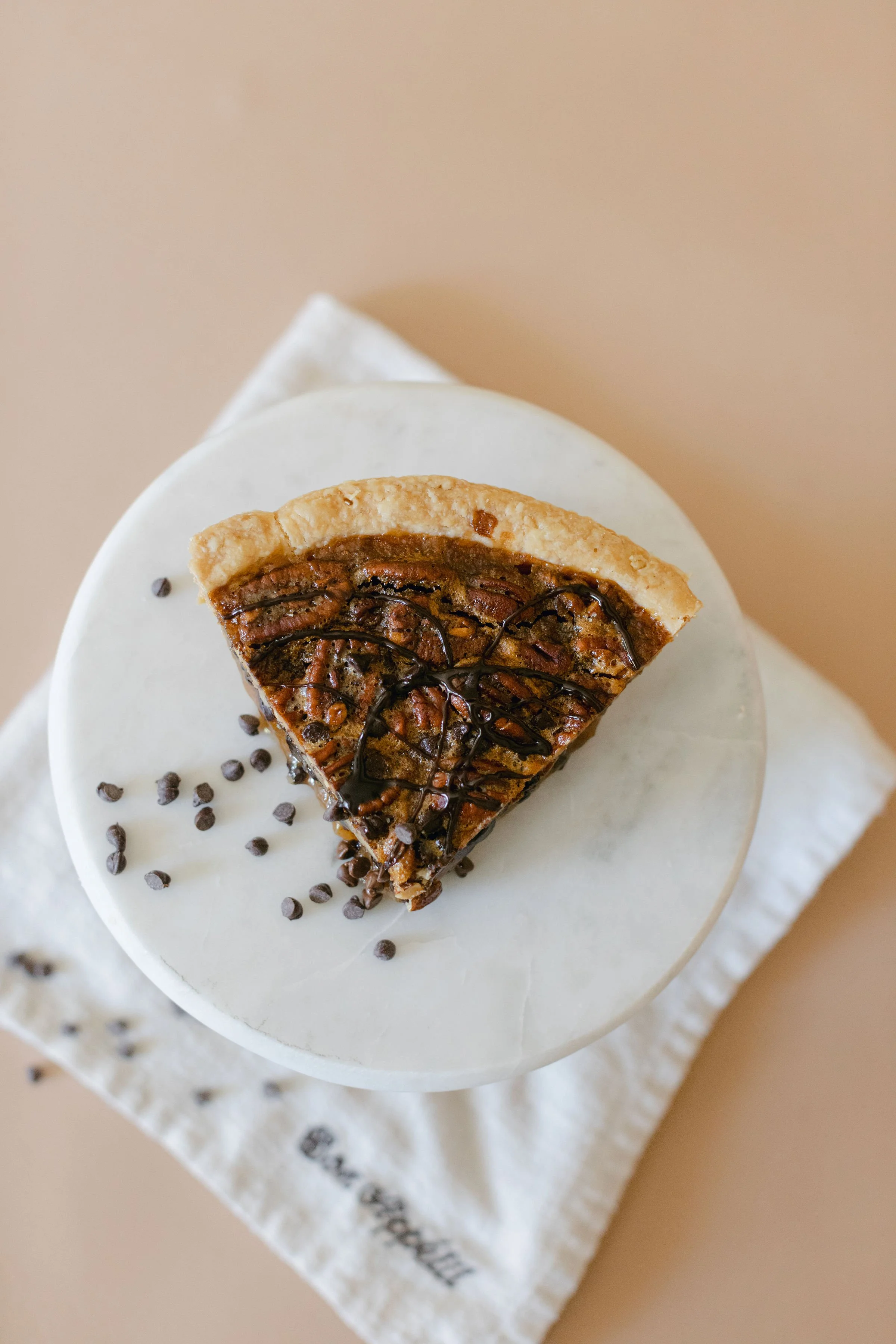 Mo Pie