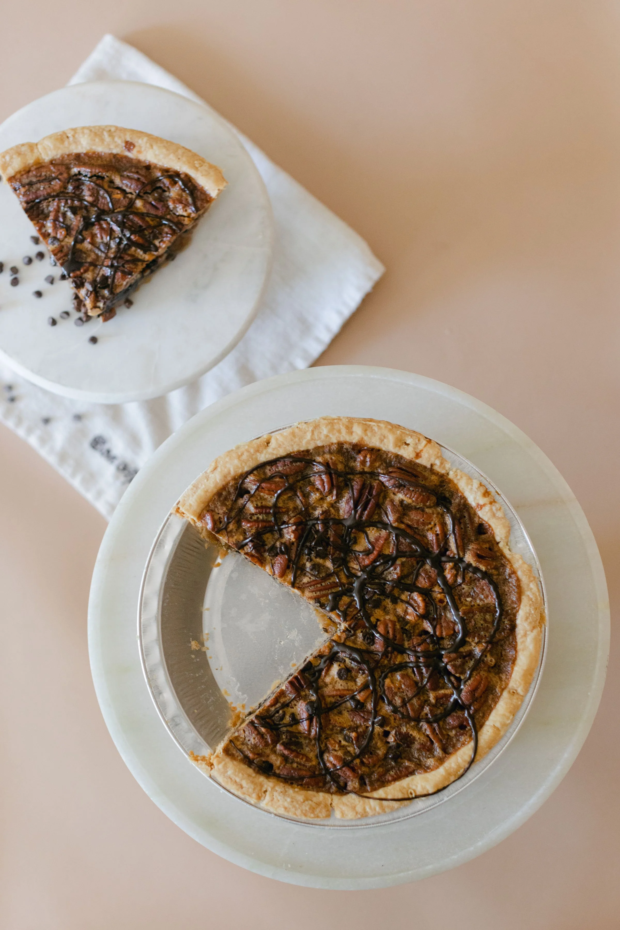 Store 1 — Mo Pie