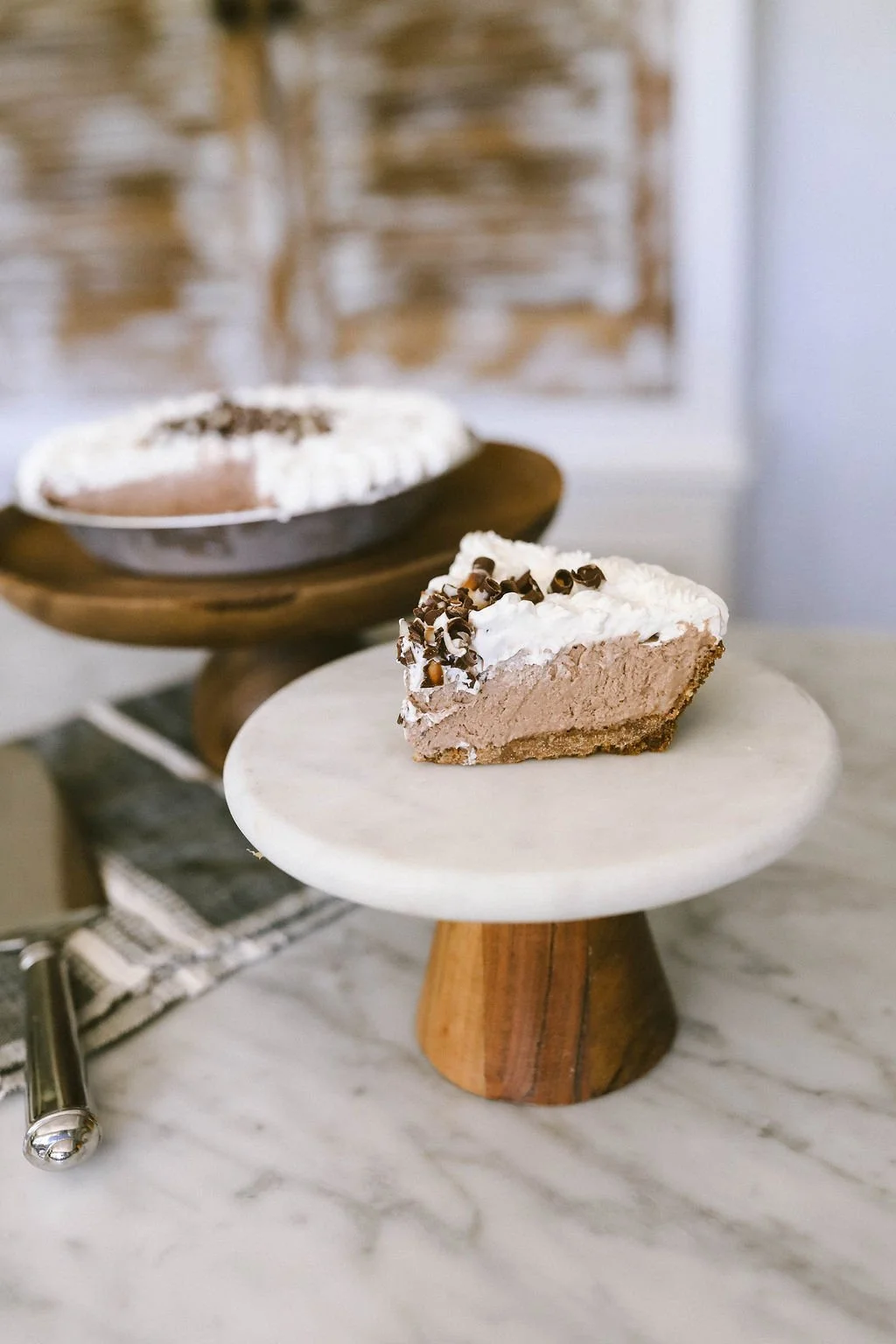 Store 1 — Mo Pie