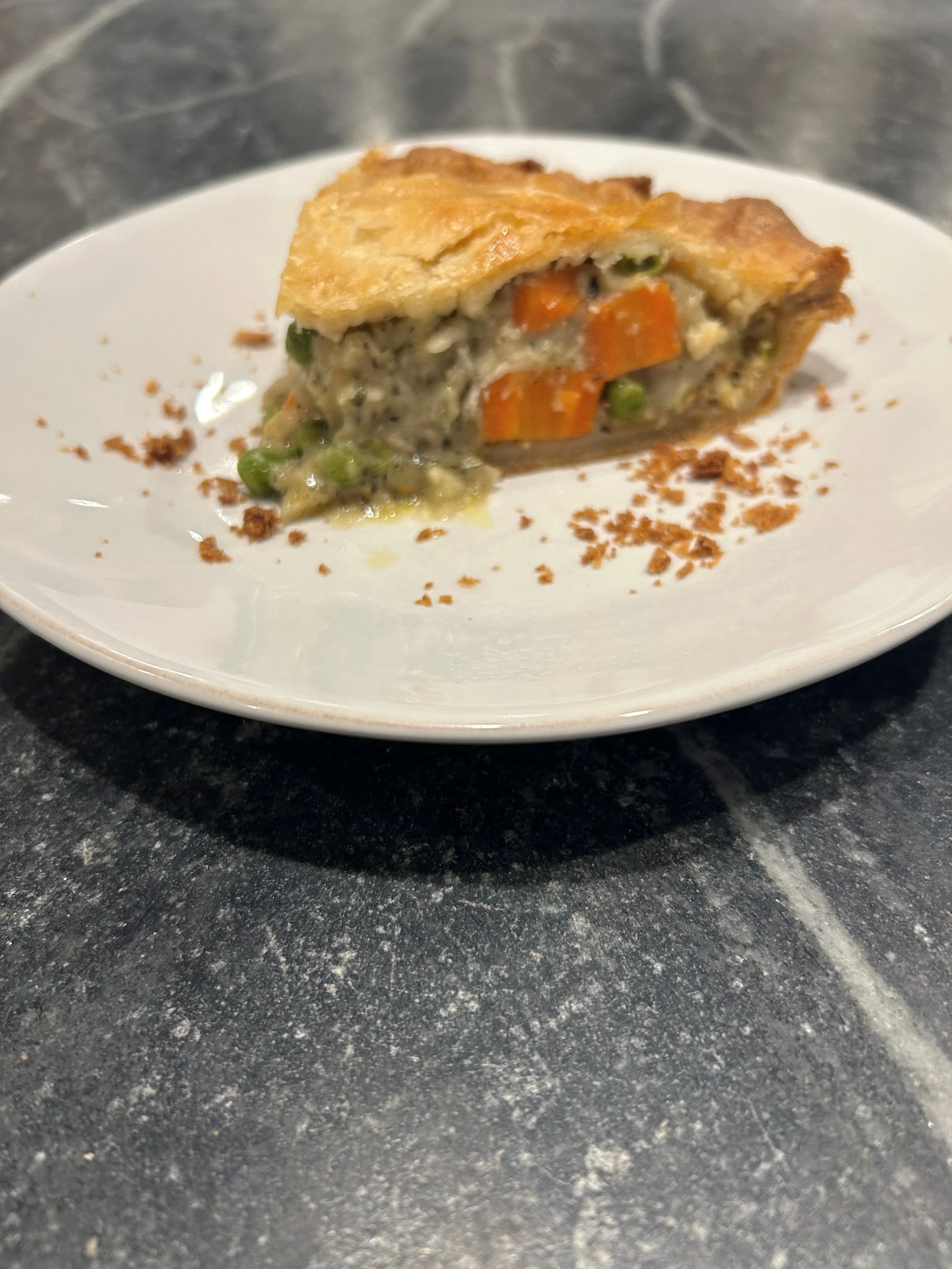 Mo Pie