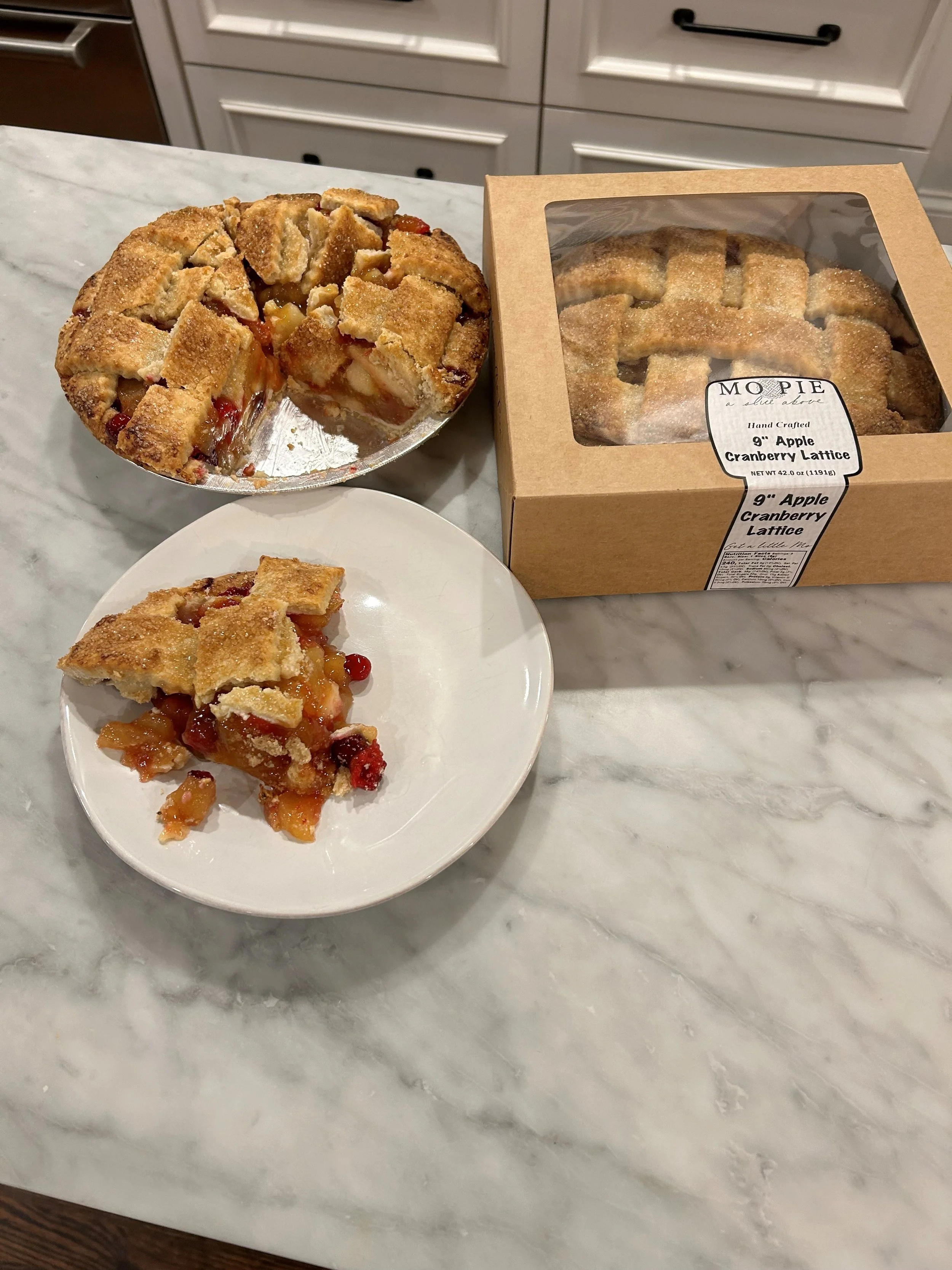 Store 1 — Mo Pie