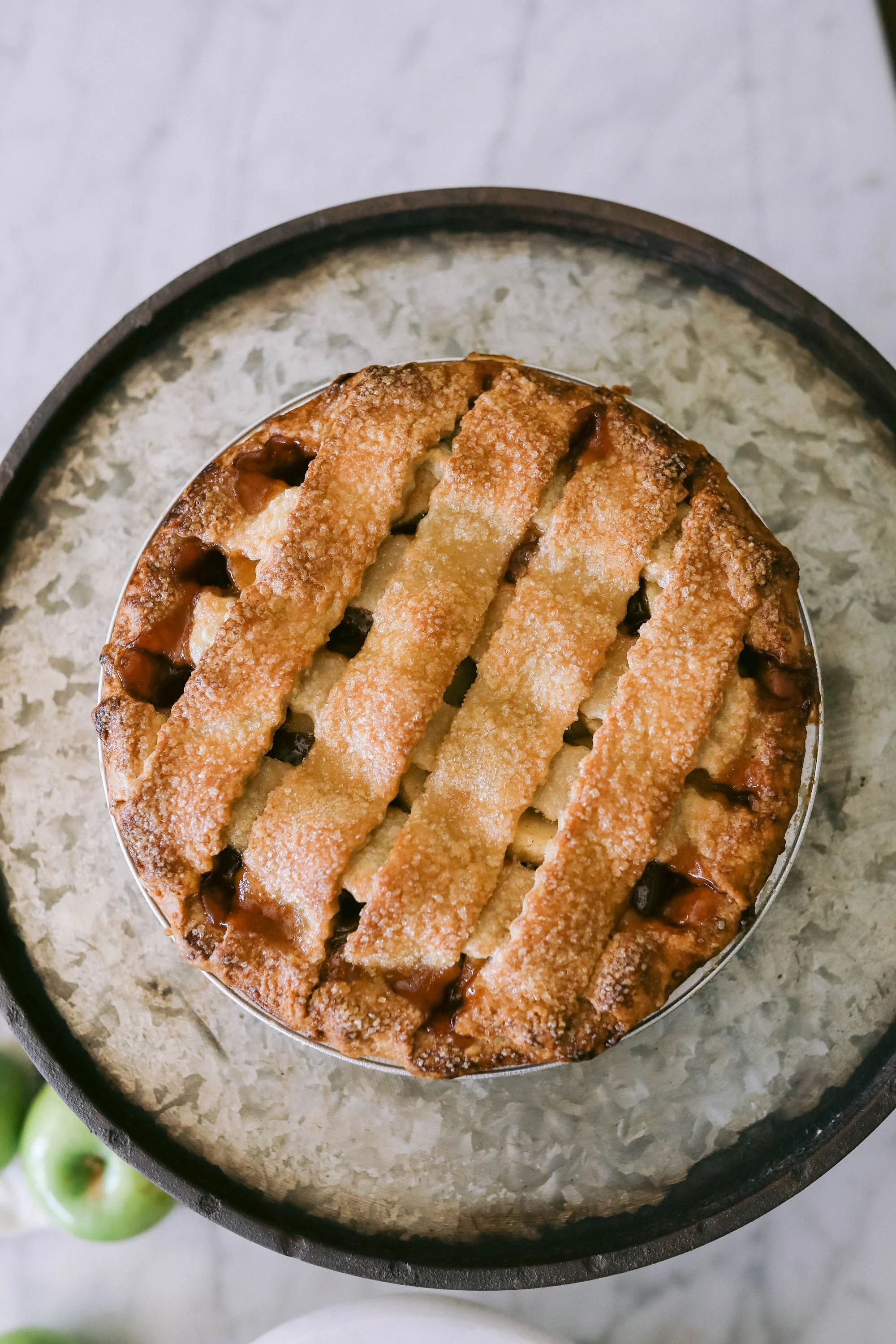 Store 1 — Mo Pie