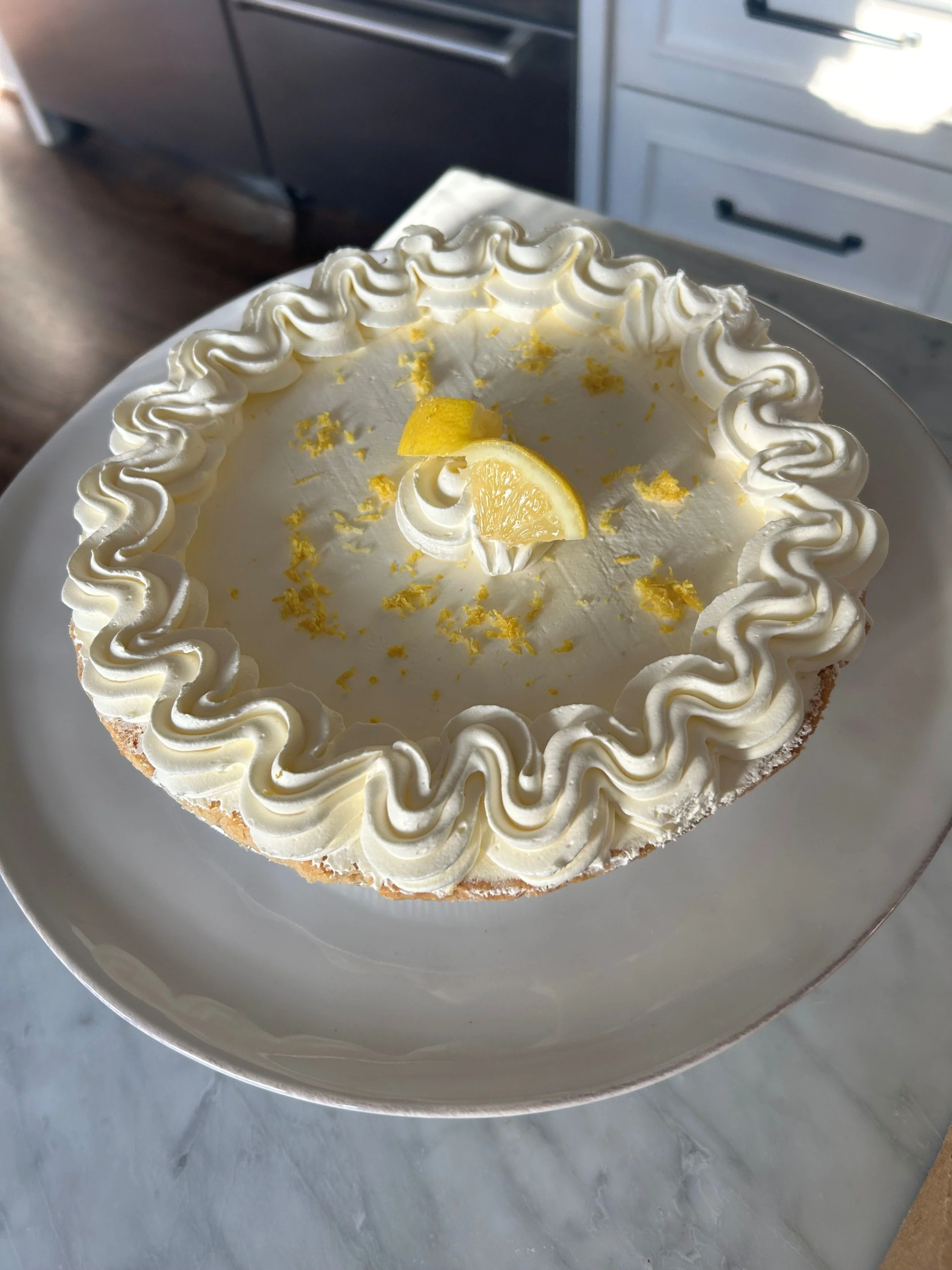 Store 1 — Mo Pie