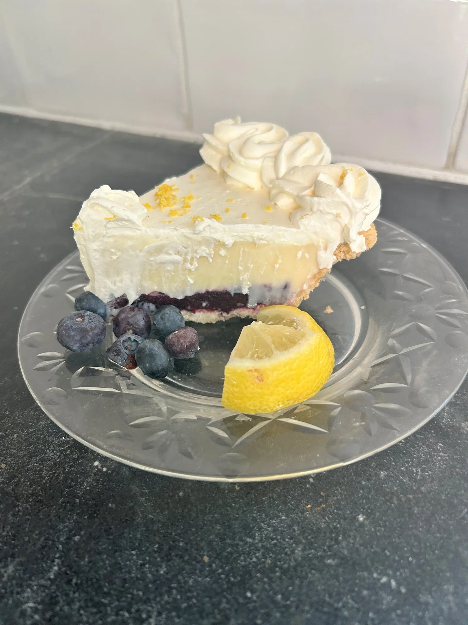 Store 1 — Mo Pie