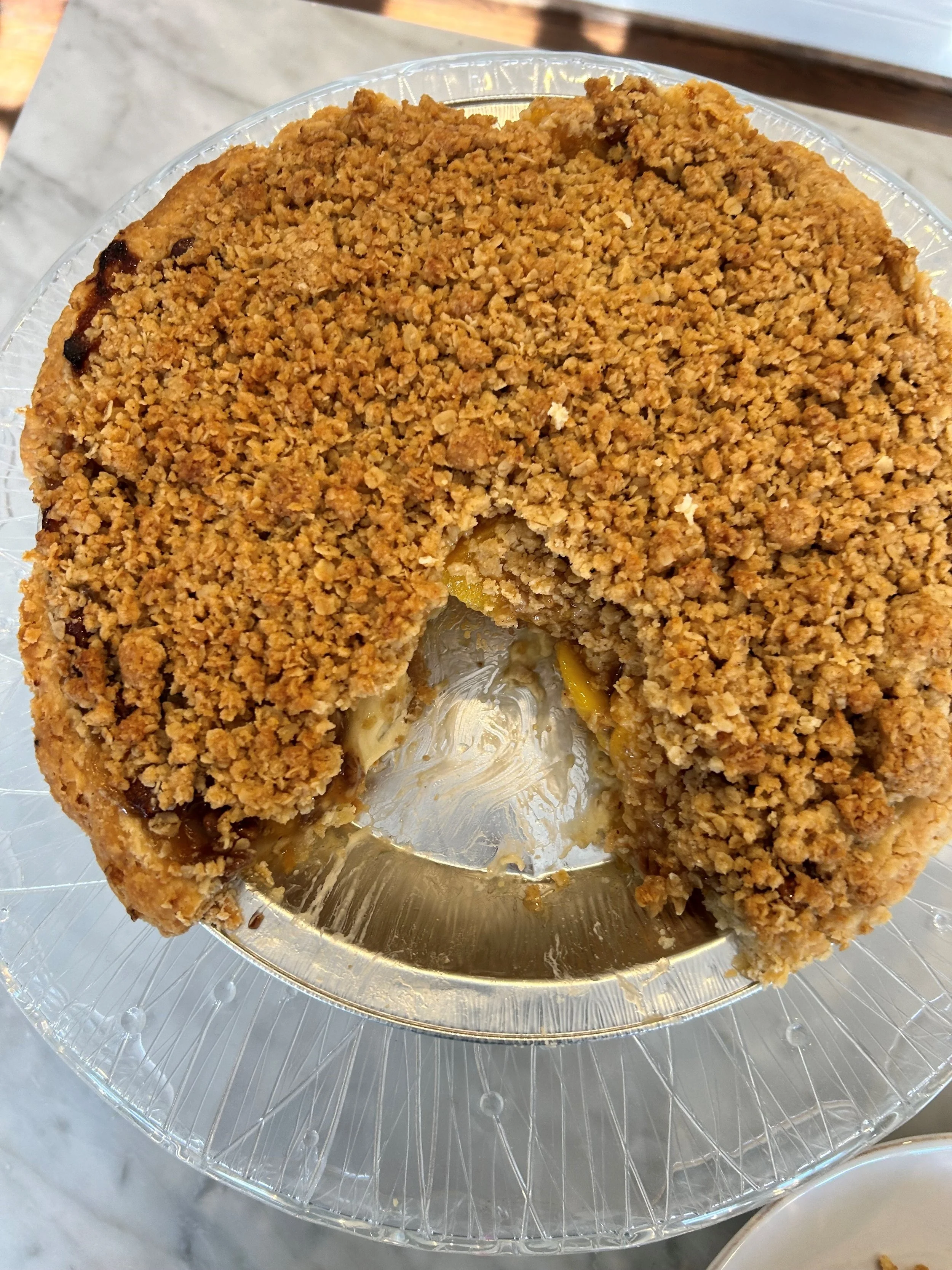 Store 1 — Mo Pie