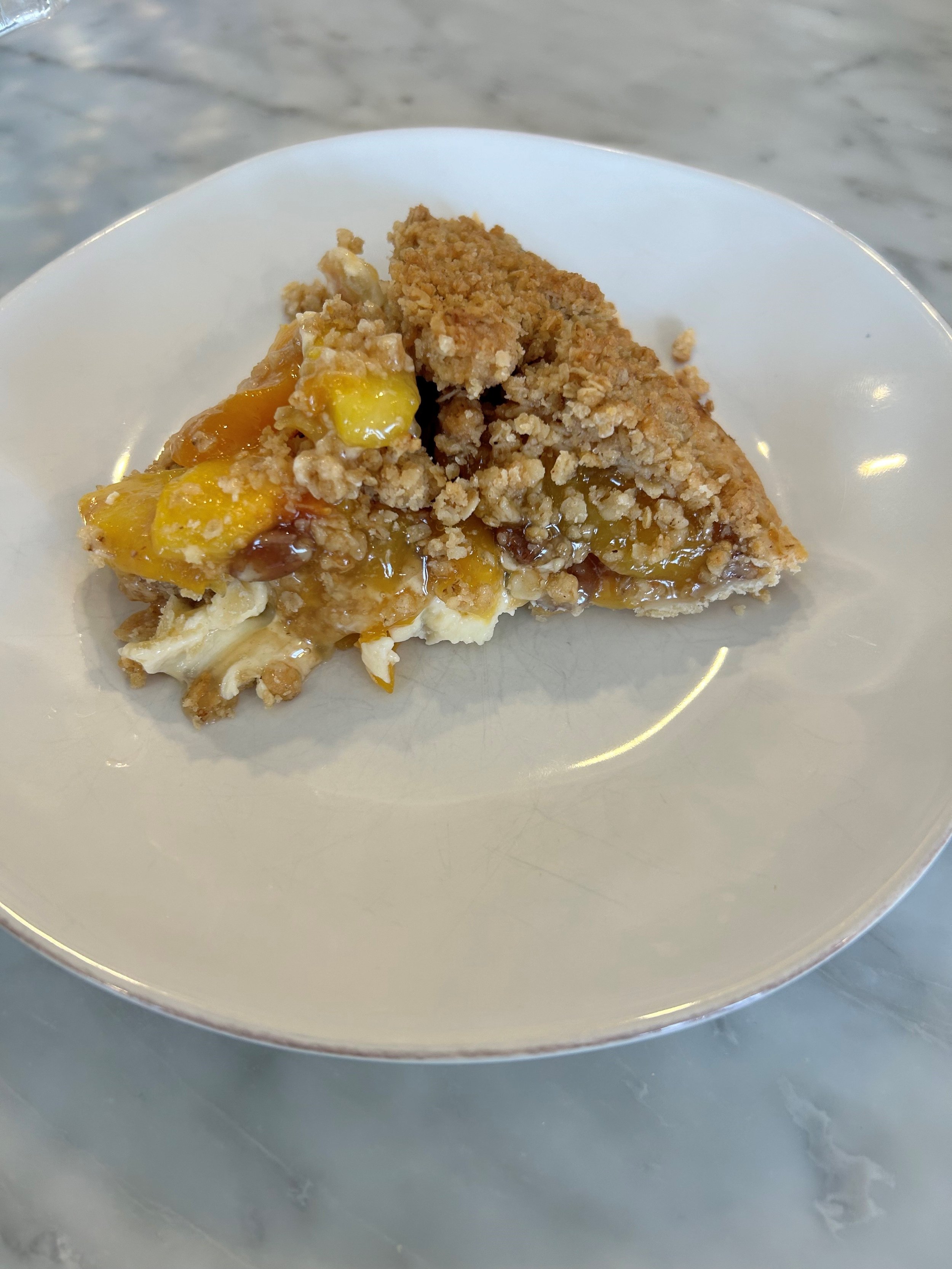 Store 1 — Mo Pie