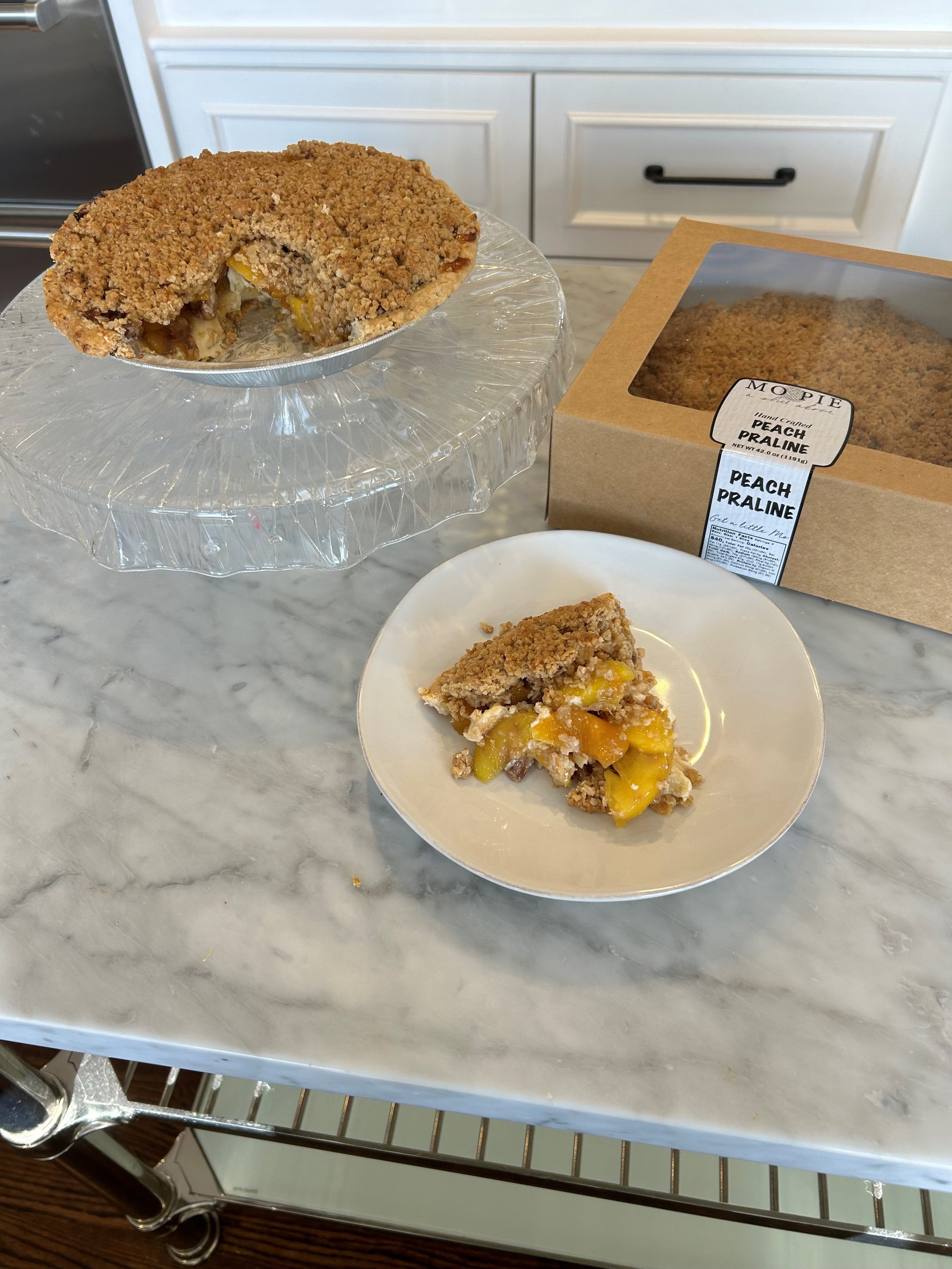 Store 1 — Mo Pie