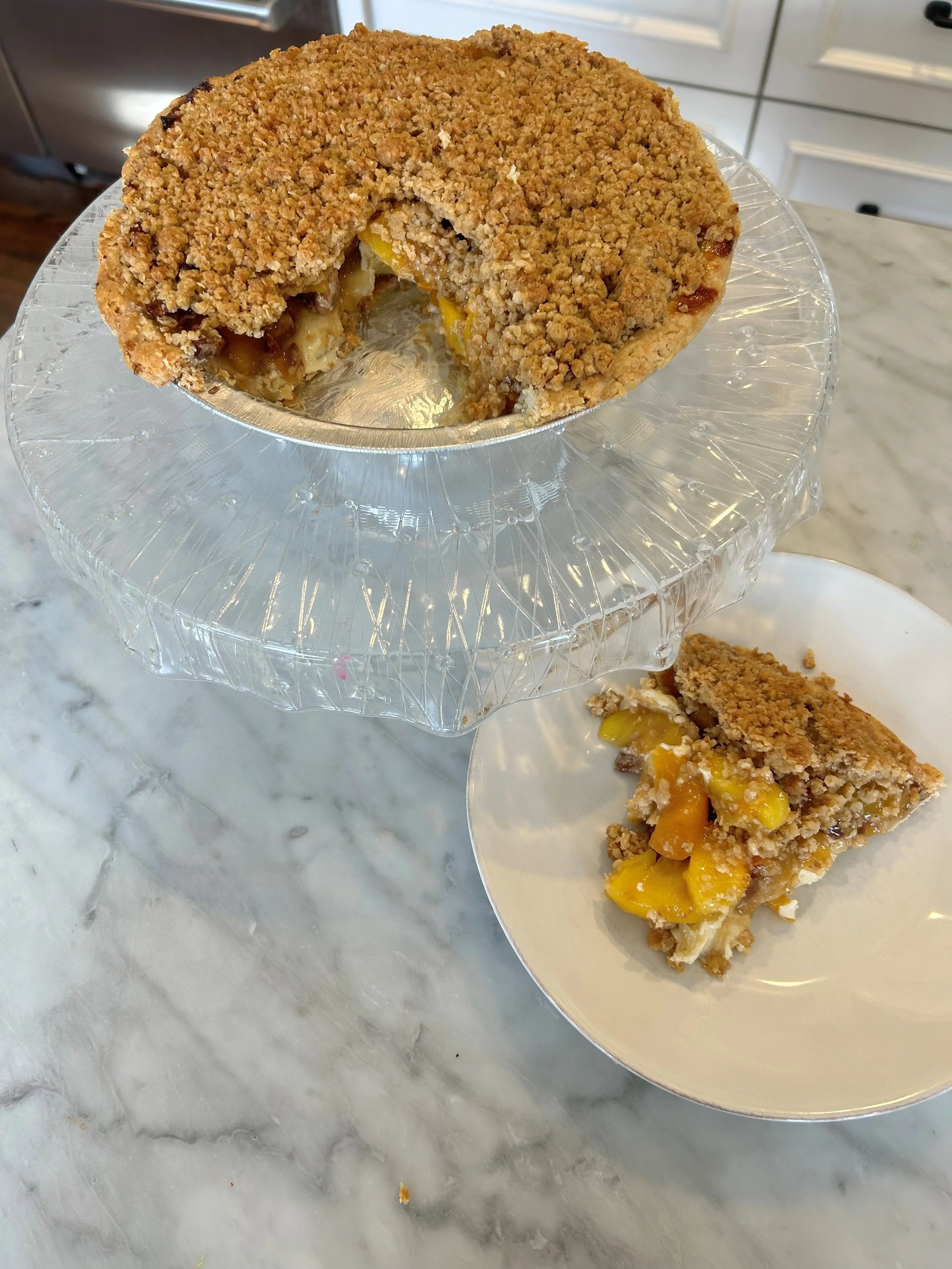 Store 1 — Mo Pie