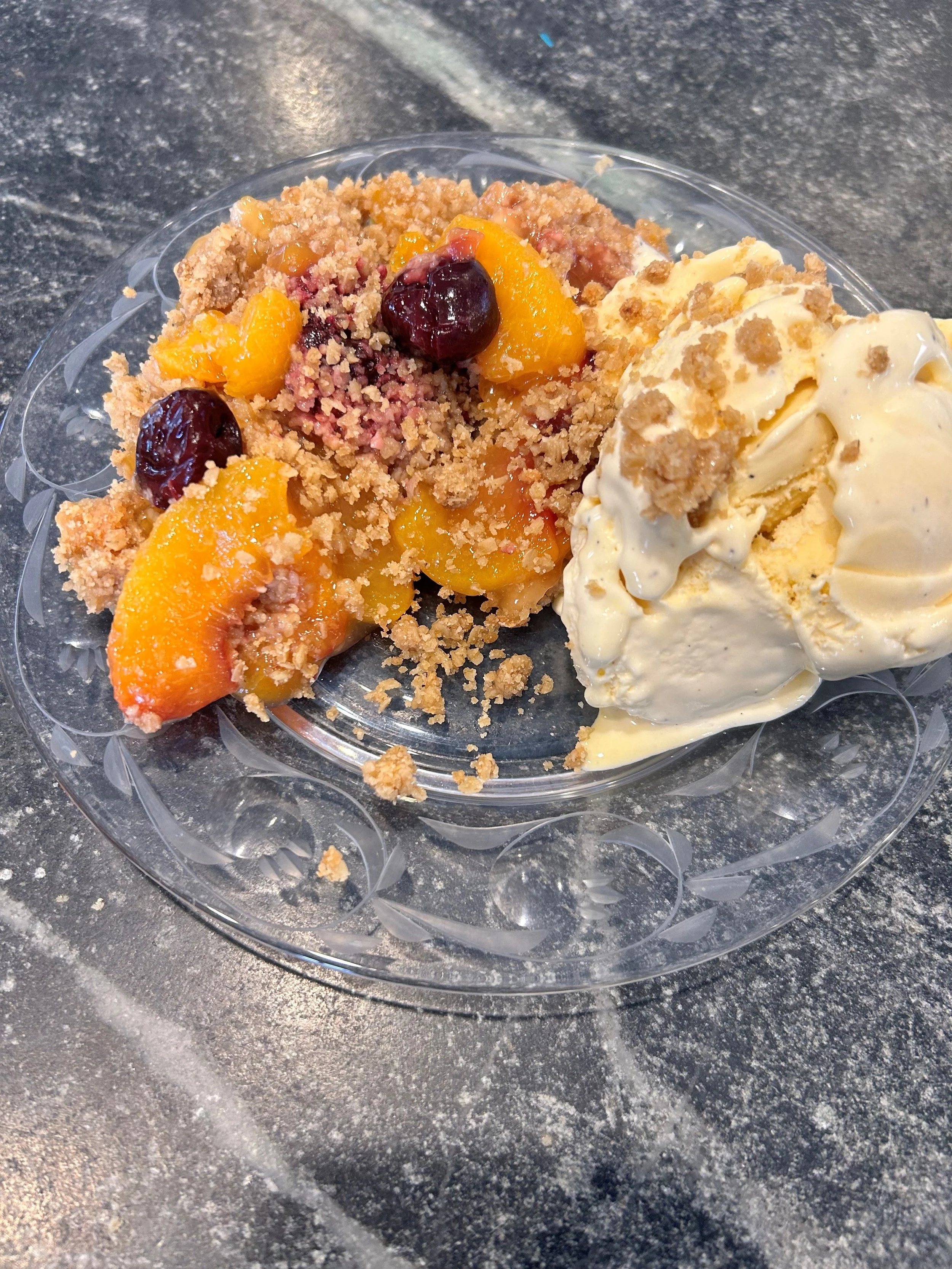 Store 1 — Mo Pie