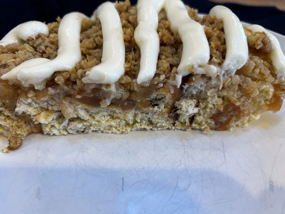 Store 1 — Mo Pie