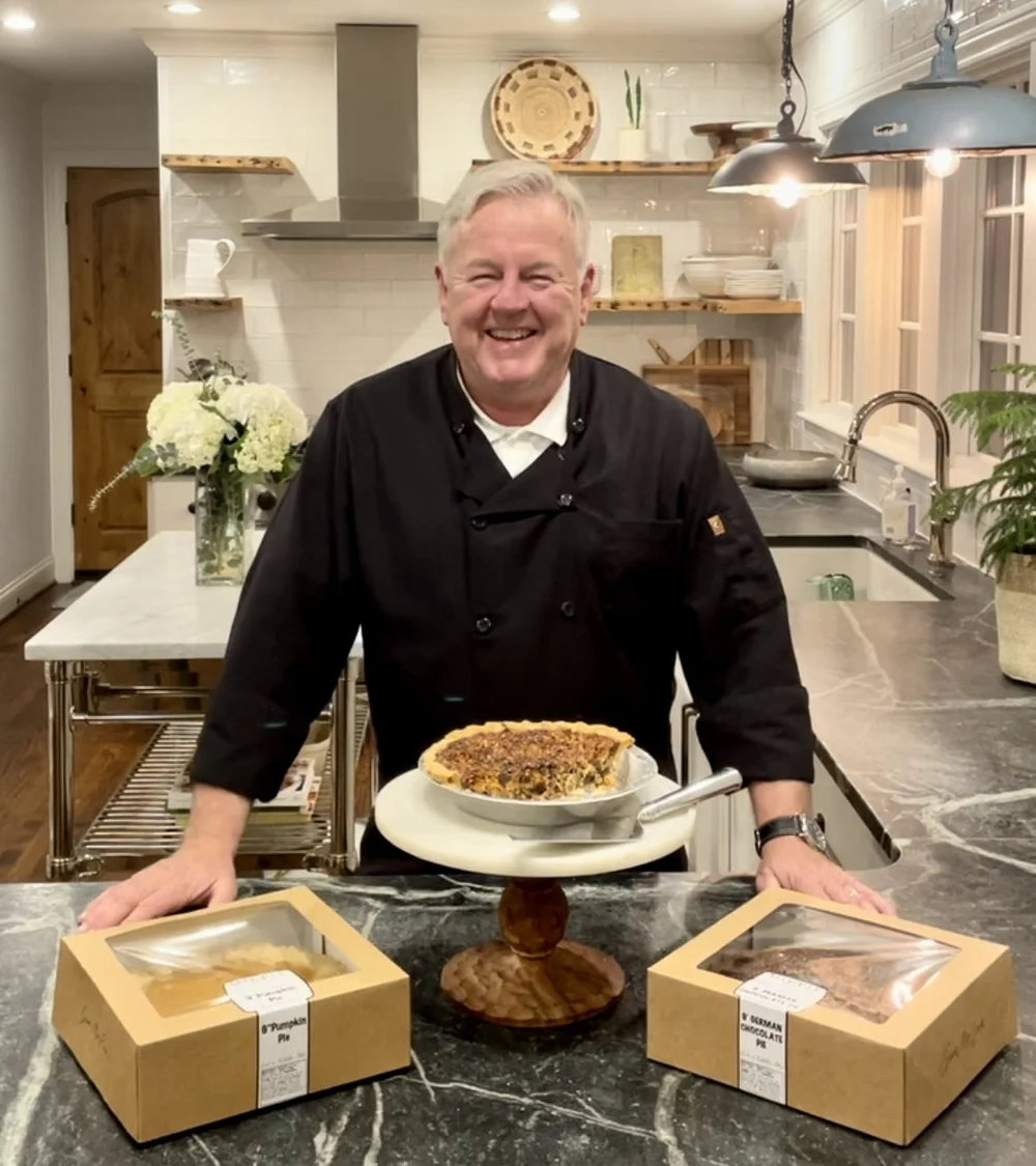 General 1 — Mo Pie