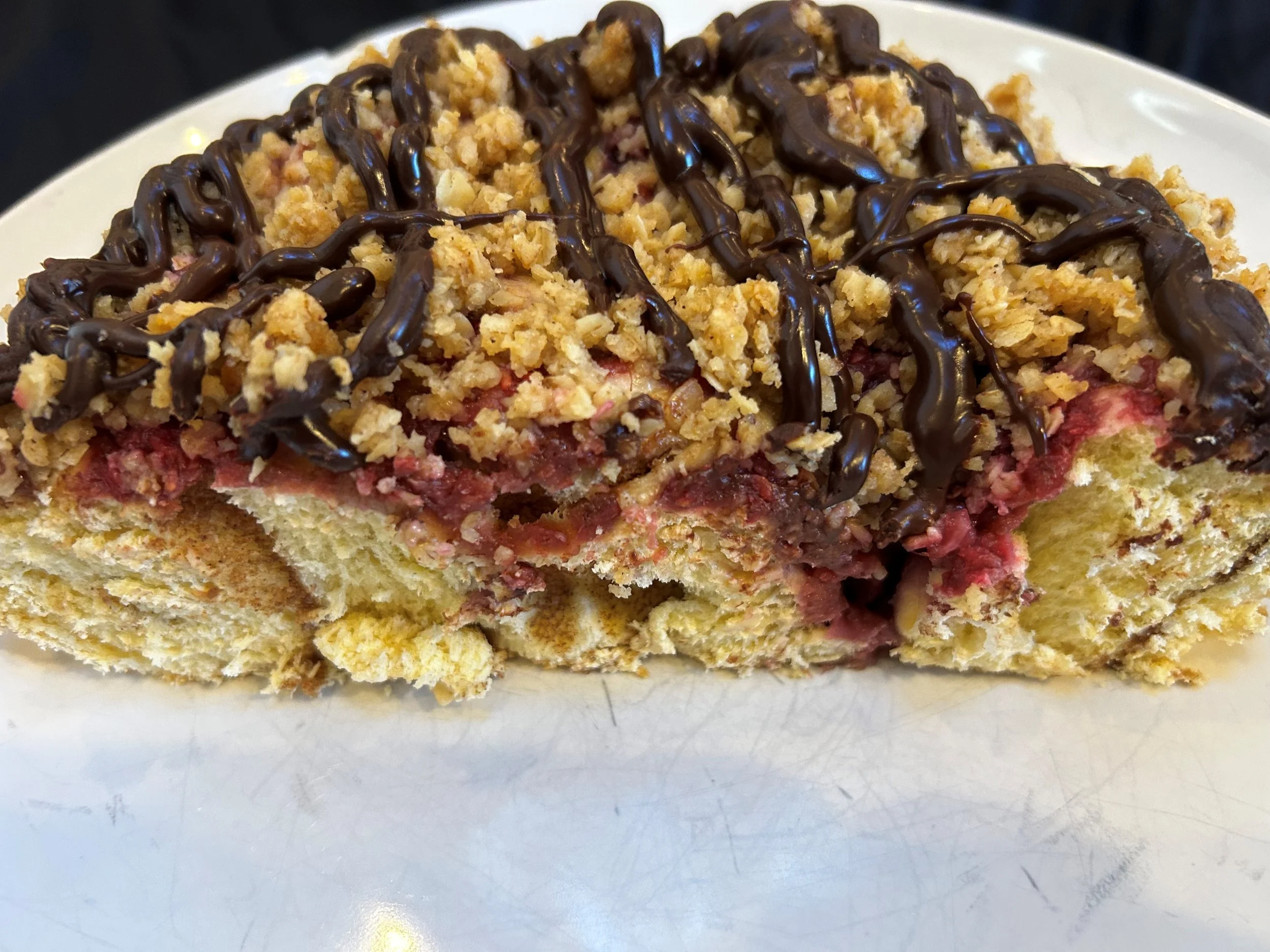 Store 1 — Mo Pie