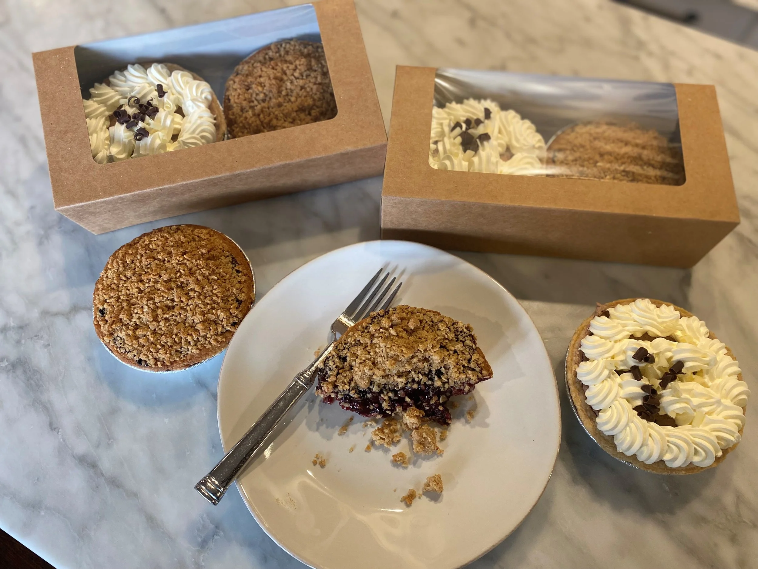 Mo Pie