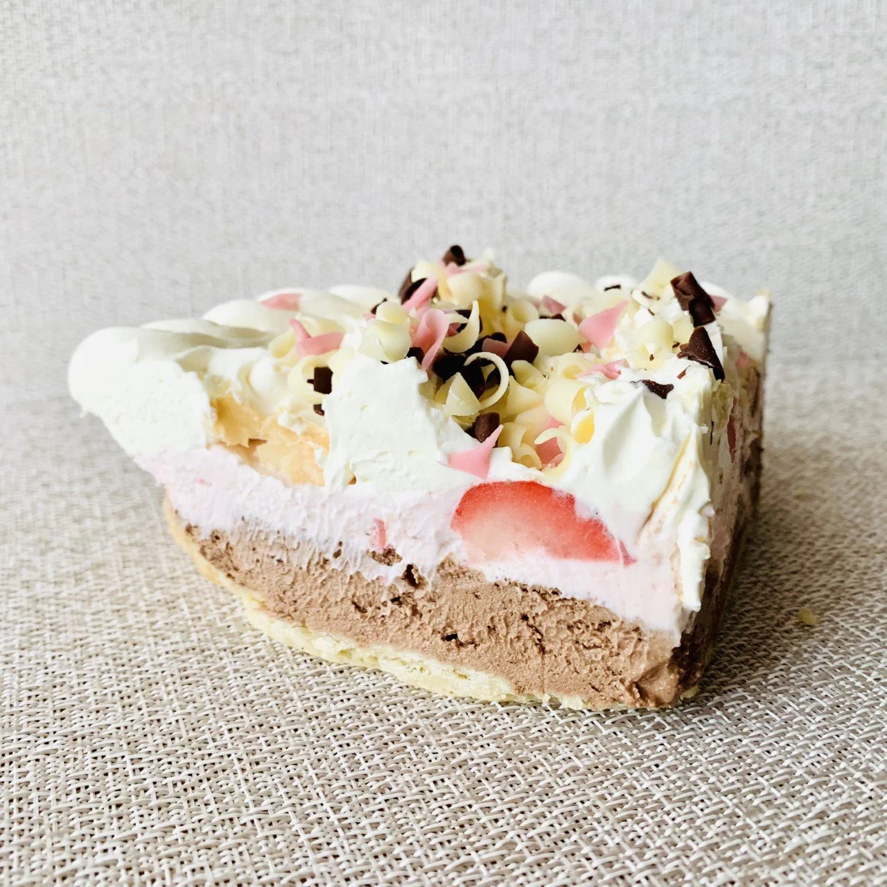 FEATURED PIE — Mo Pie