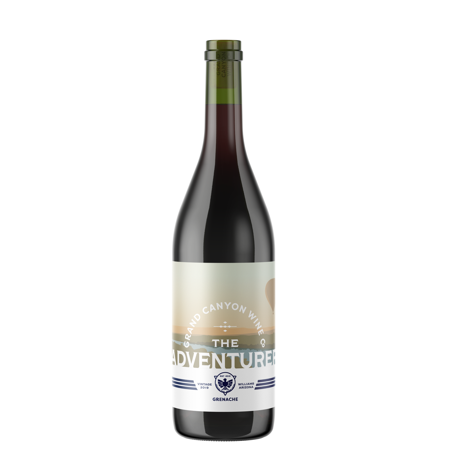 Grand Canyon Wine Company