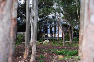 EMPIRE RETREAT AND SPA YALLINGUP