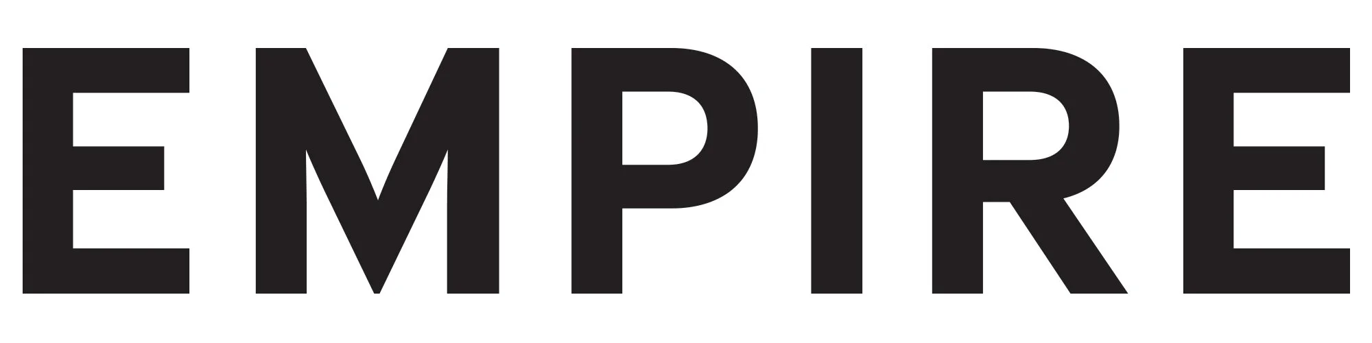 Empire Magazine Logo