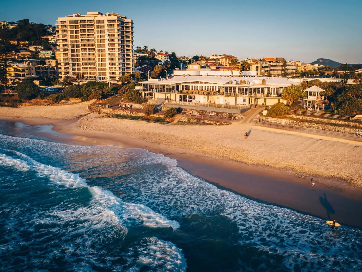 Ultimate Winter Guide to Coolum Beach — Visit Coolum
