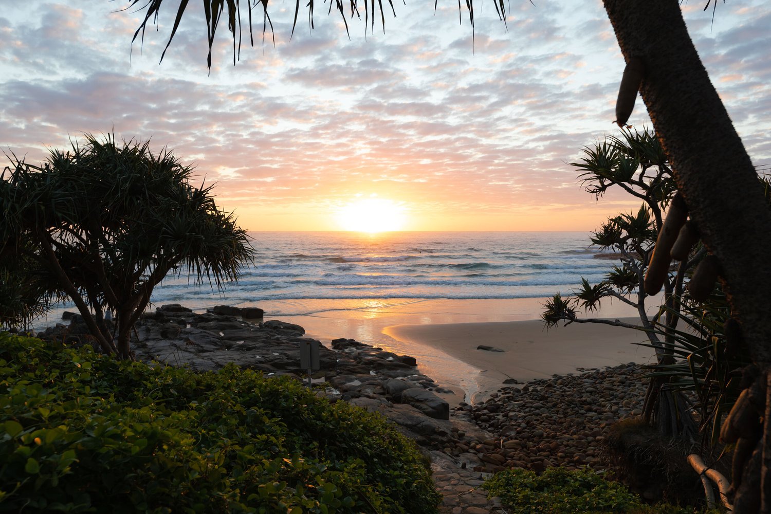 About Coolum