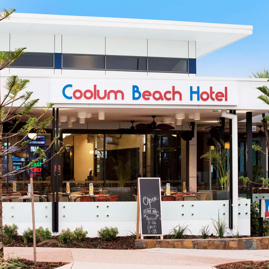 Eat — Visit Coolum