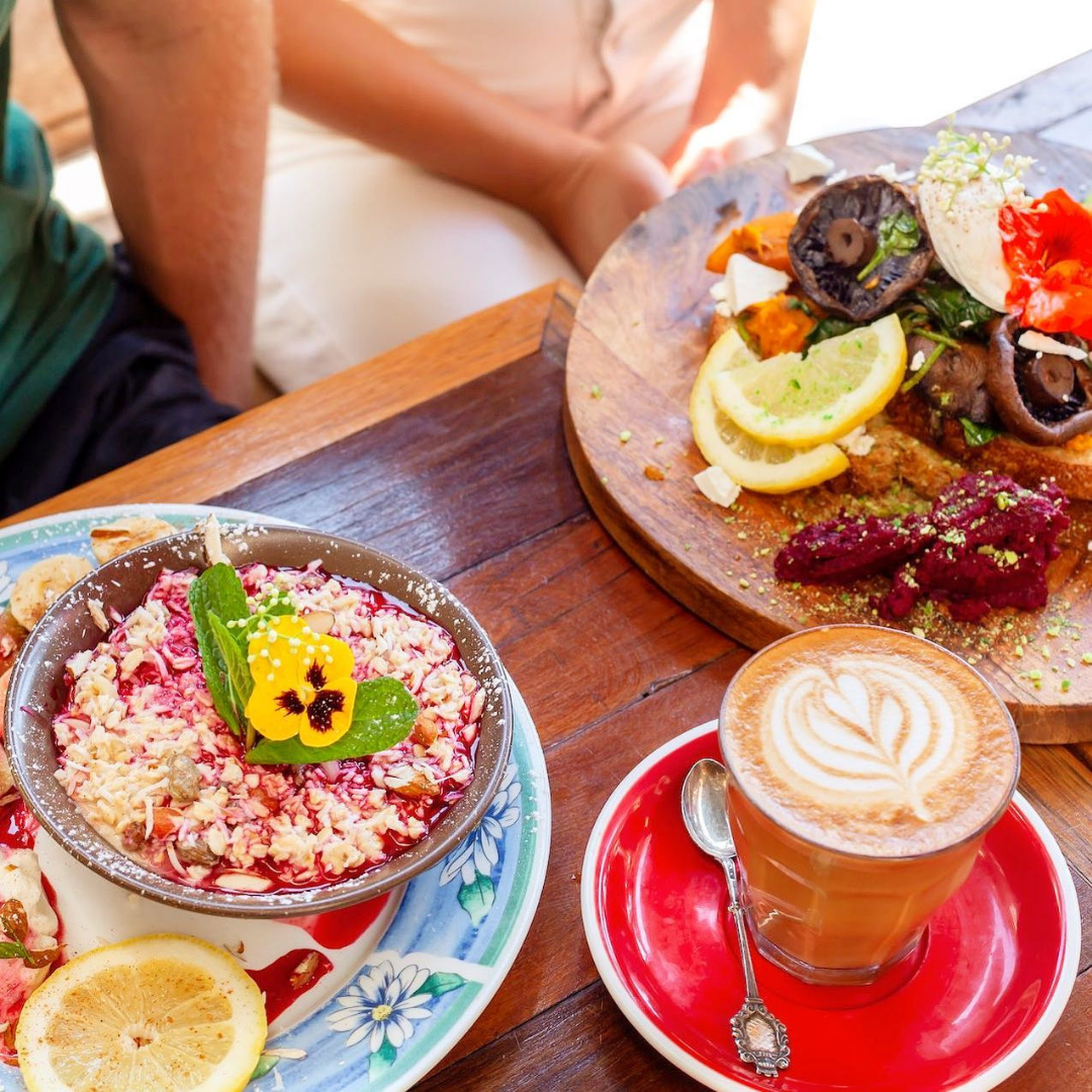 Eat — Visit Coolum