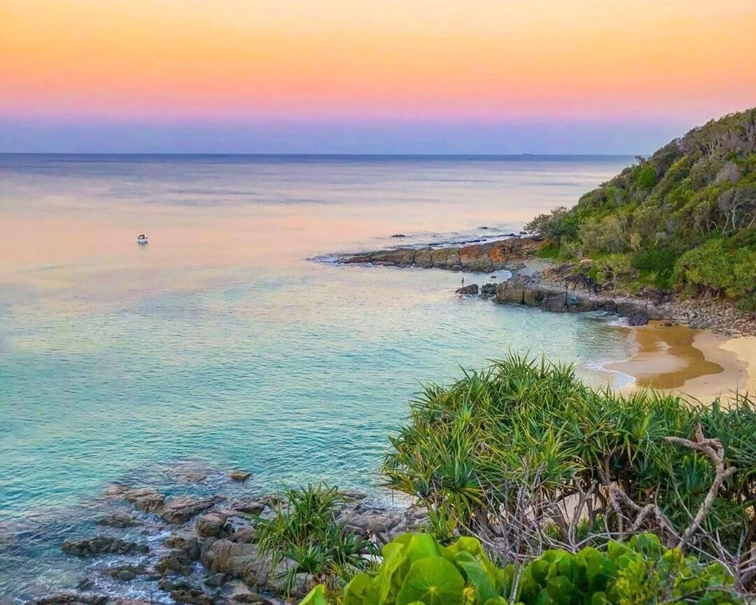 Explore Coolum's Beaches — Visit Coolum
