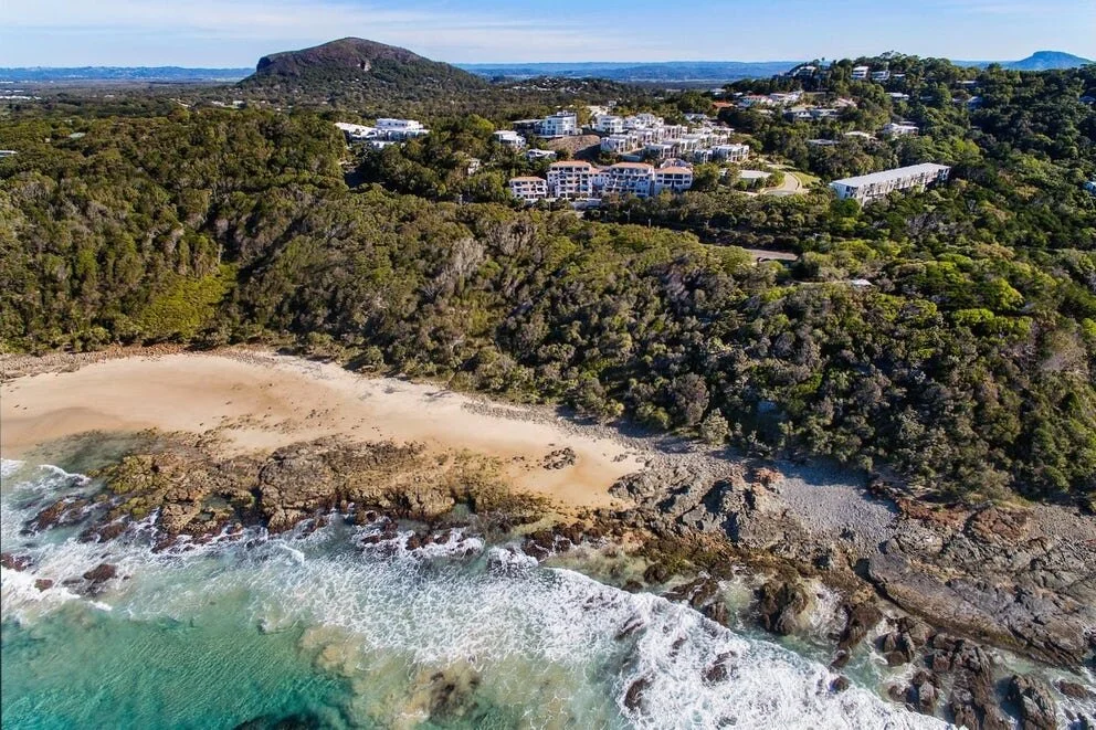 Explore Coolum's Beaches — Visit Coolum