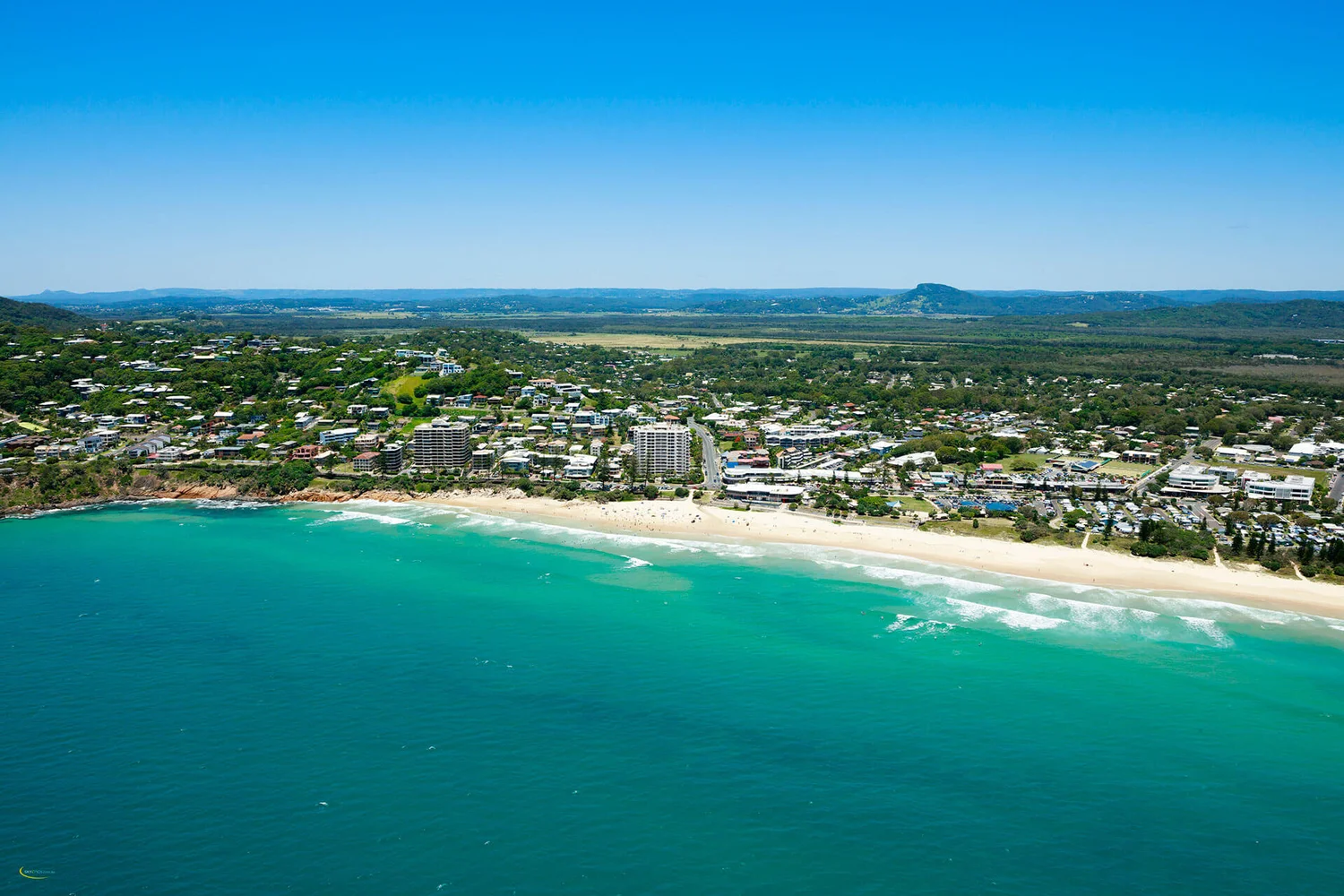 Explore Coolum's Beaches — Visit Coolum
