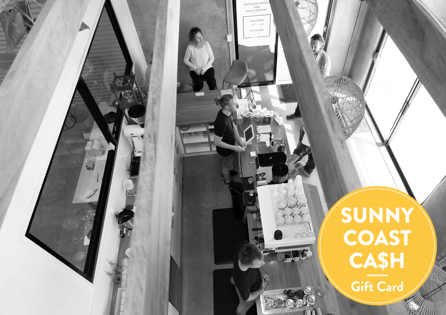 Visit Coolum