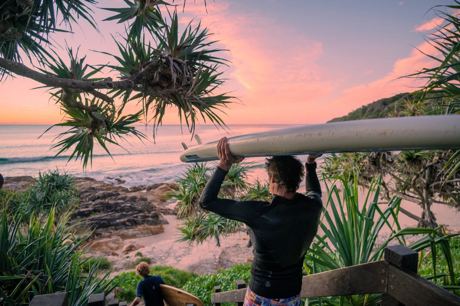 Explore Coolum's Beaches — Visit Coolum