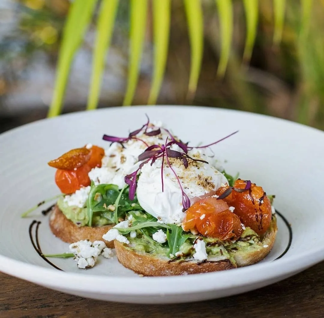 8 Cafes for Brunch in Coolum on the Sunshine Coast — Visit Coolum