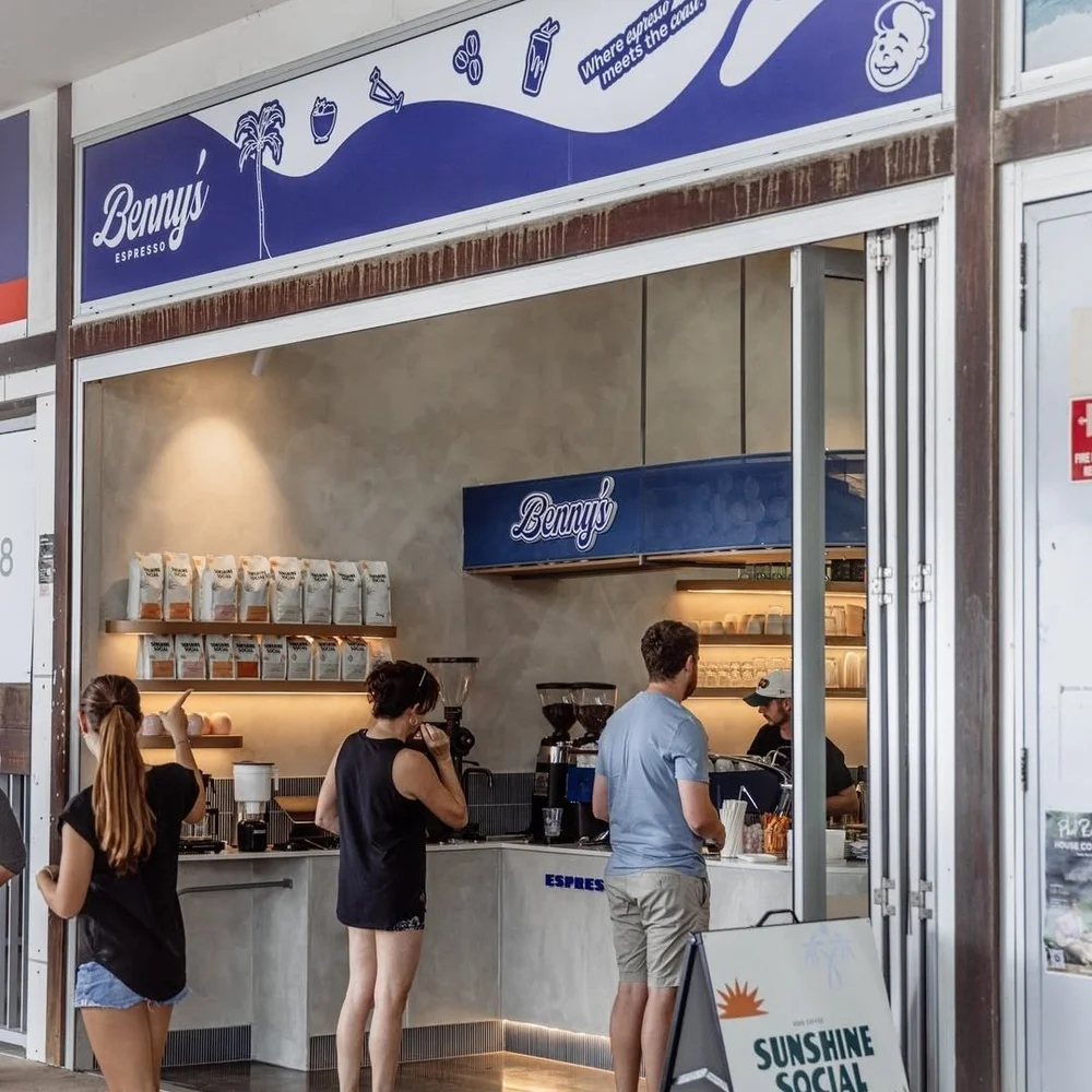 Eat — Visit Coolum