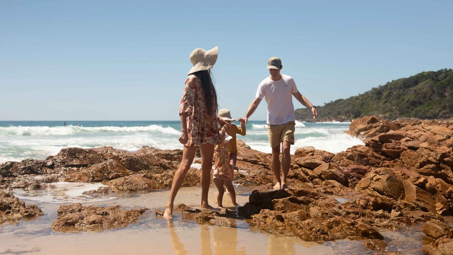 The Perfect Long Weekend in Coolum Beach for Families — Visit Coolum
