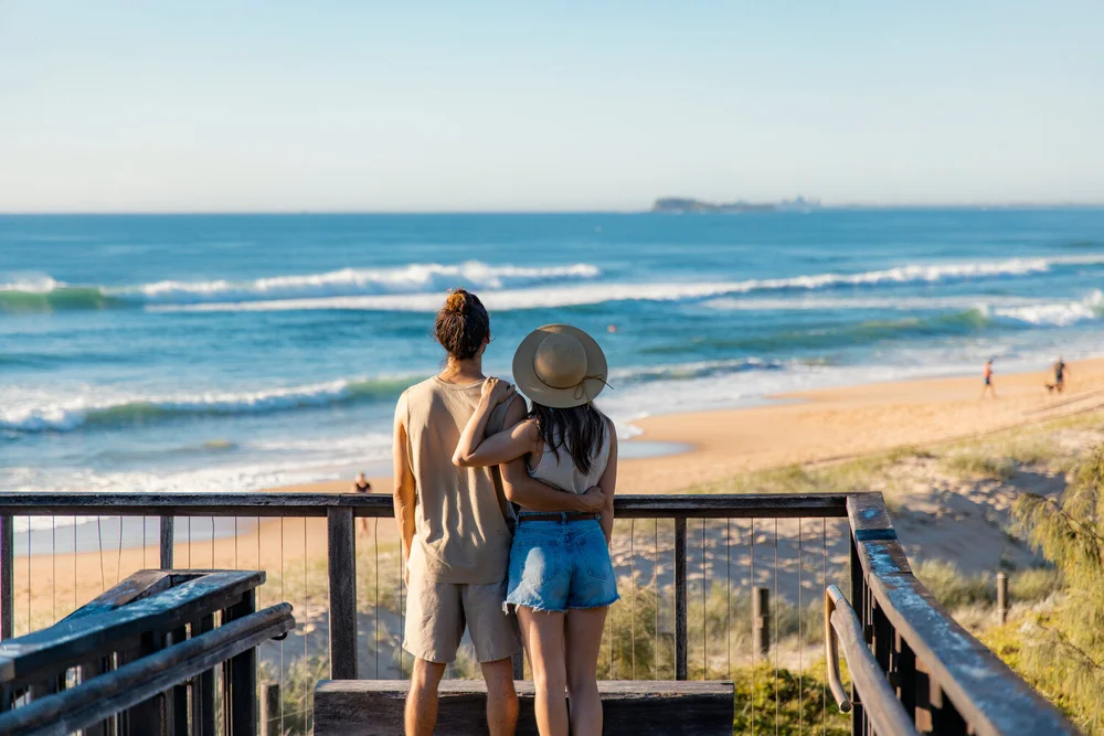 Visit Coolum - Discovery Trail Map — Visit Coolum