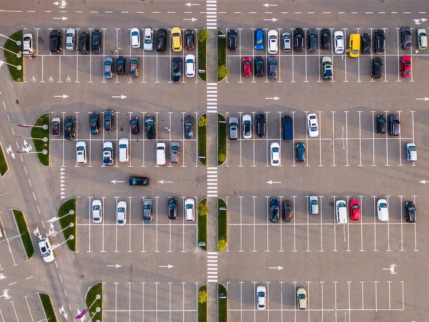 Turn by turn parking guidance — Cleverciti | Smart Parking for Smart ...