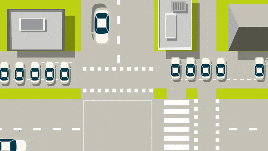 Maximize return on parking assets — Cleverciti | Smart Parking for ...