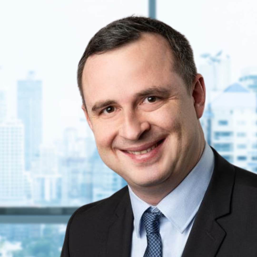 Leadership team — Cleverciti