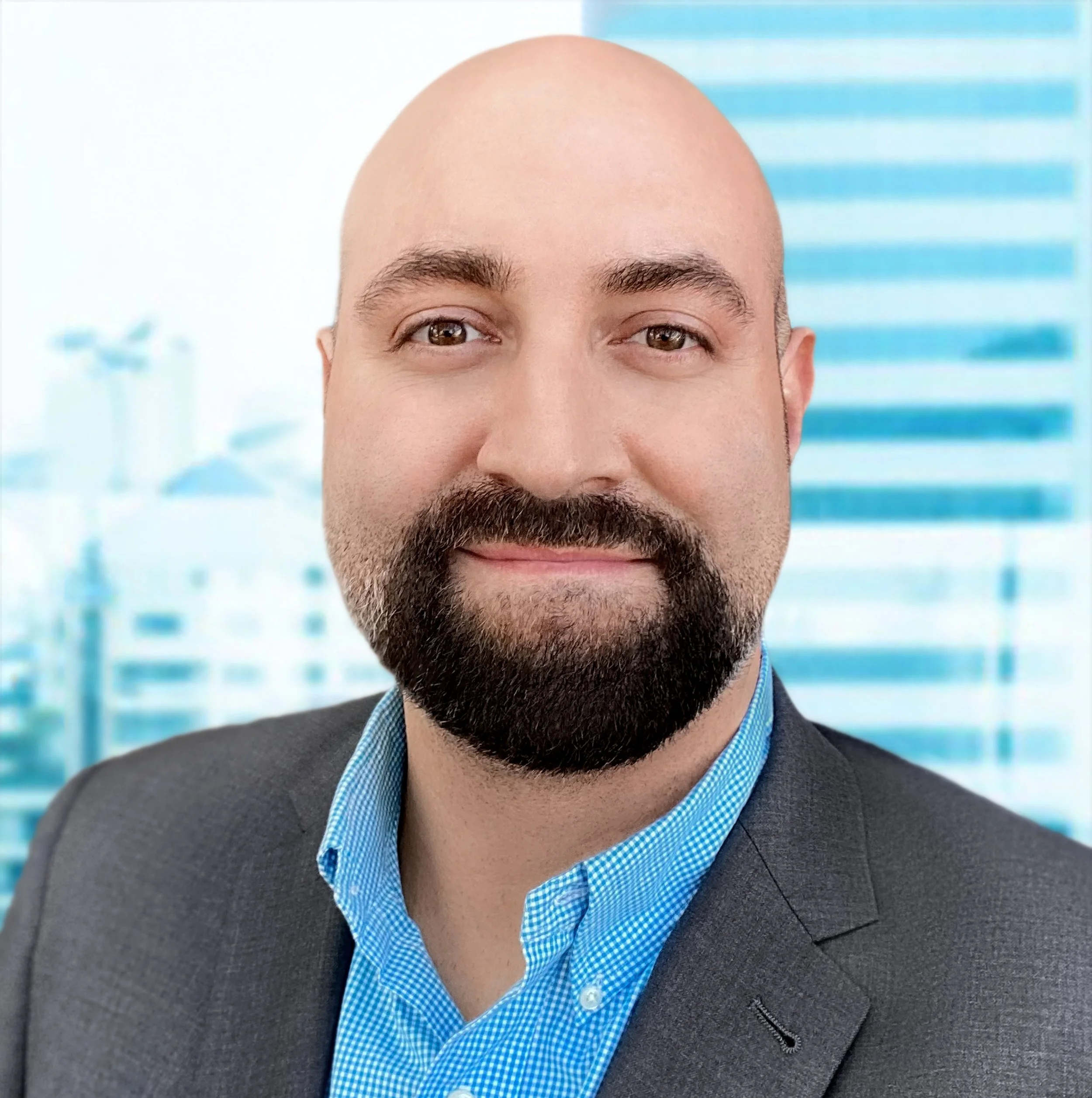 Adam Kriegel — Cleverciti