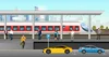 Fostering a Multi-Modal Ecosystem through Innovative Parking ...