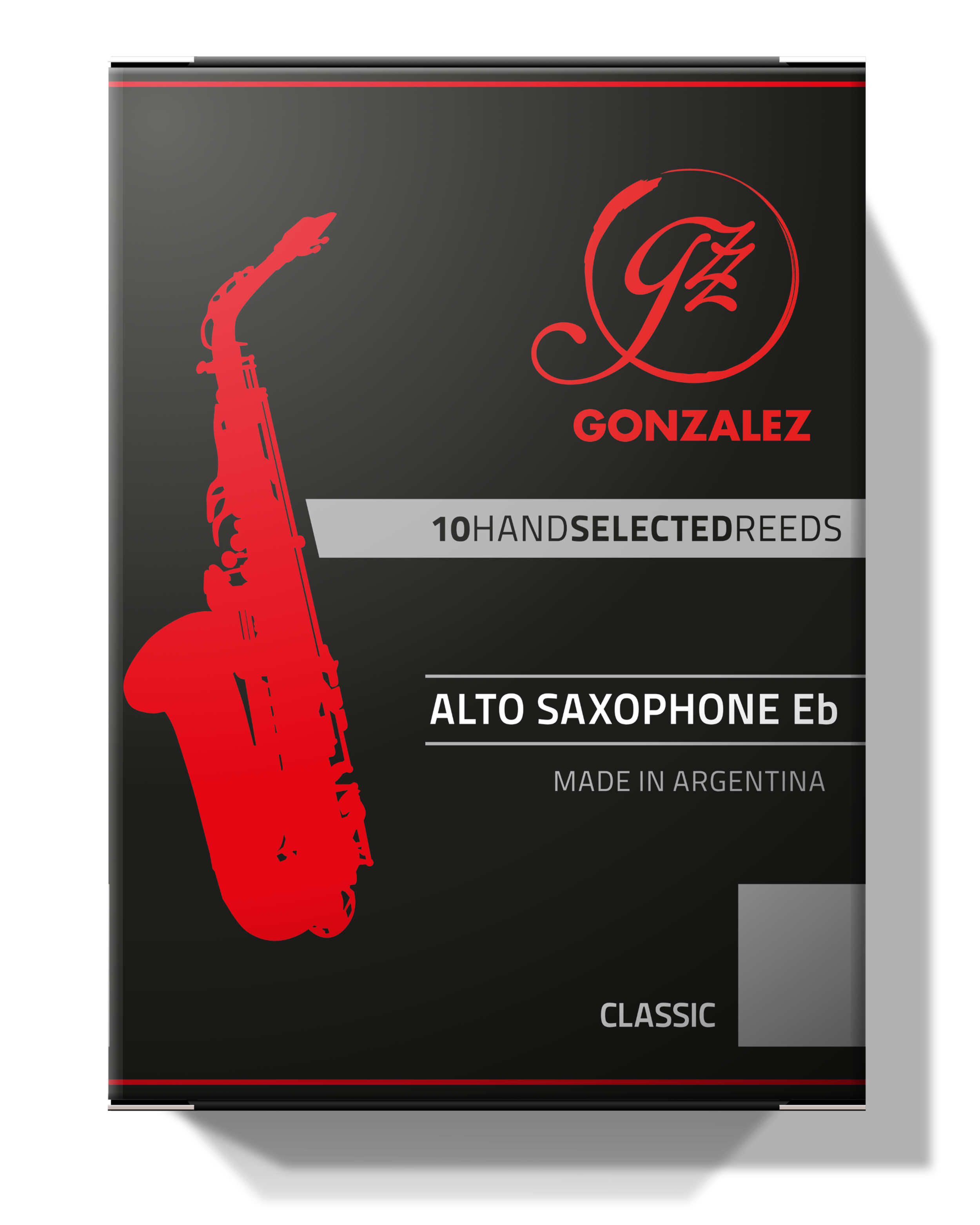 Classic — Gonzalez Reeds