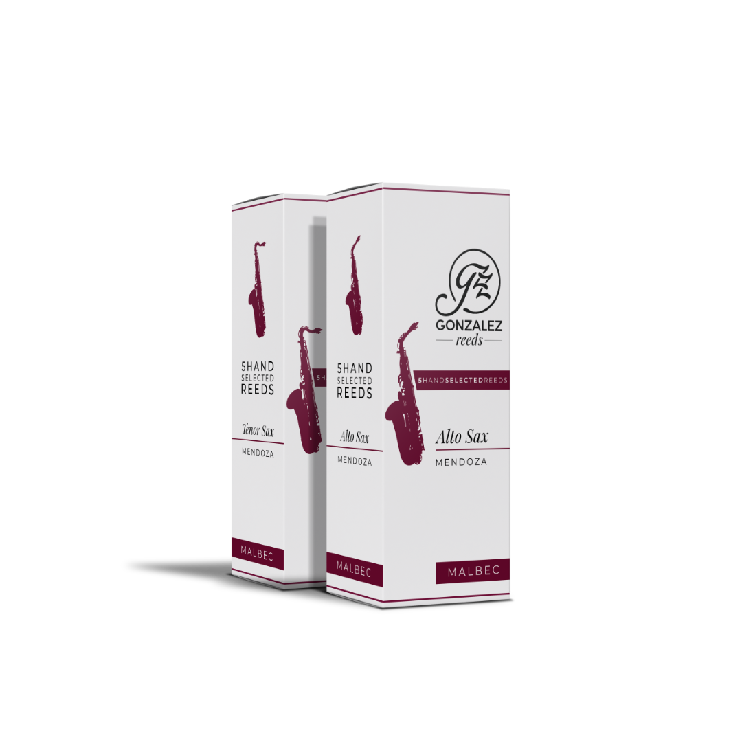 Malbec — Gonzalez Reeds