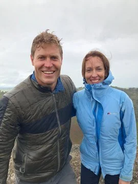 SciComm — Heather Handley