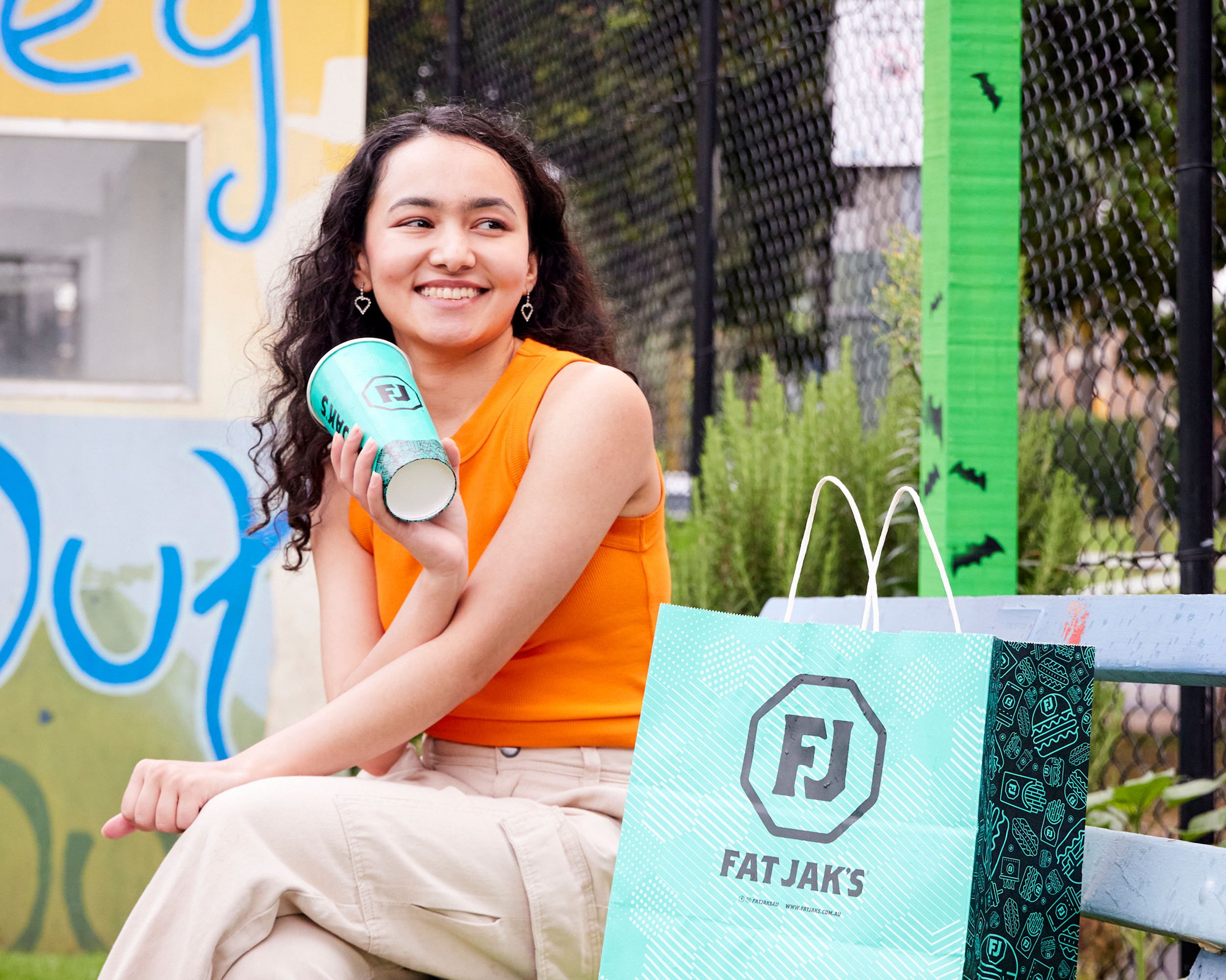 FAT JAKS - Burgers - Parmas - Fried Chicken | Melbourne | Sydney