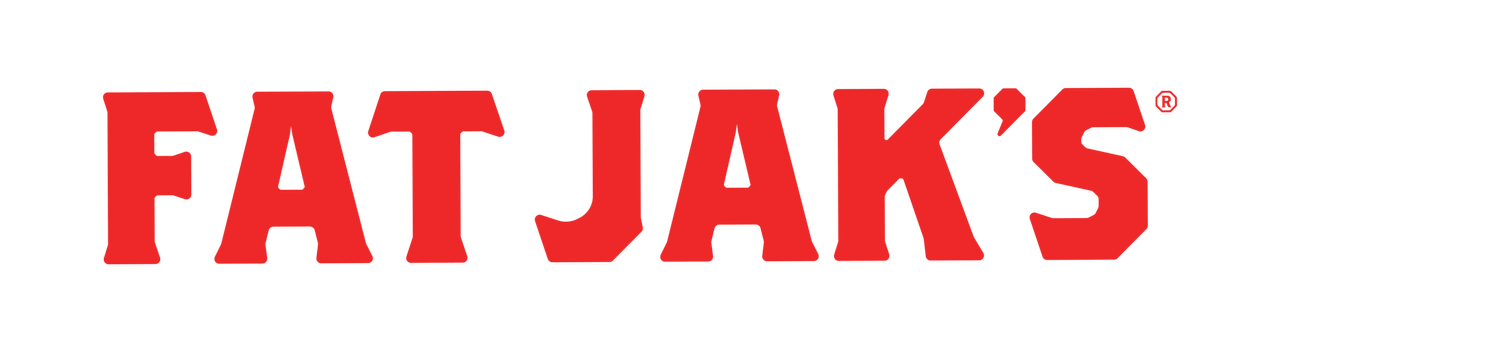 FAT JAKS - IT'S ALL GOOD.