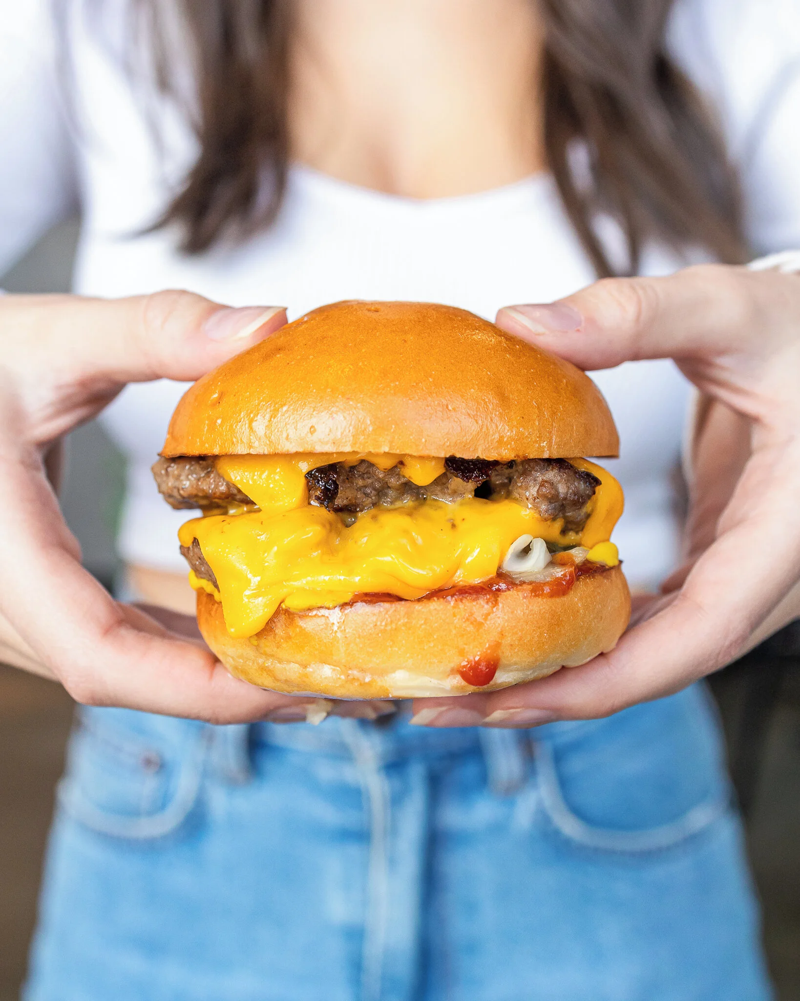 FAT JAKS Restaurant - Burgers - Parmas - Loaded Fried | Melbourne