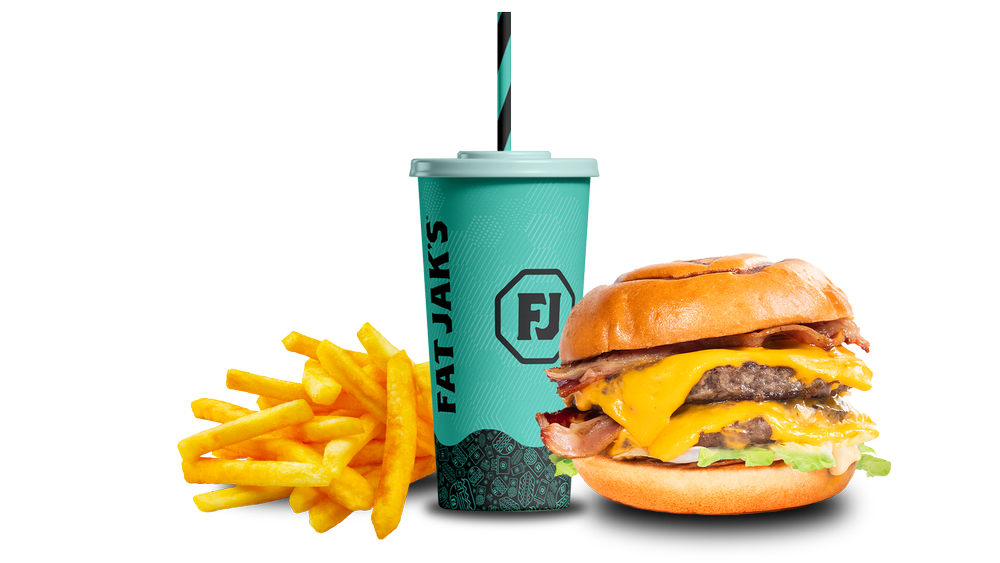 FAT JAKS - Burgers - Parmas - Fried Chicken | Melbourne | Sydney
